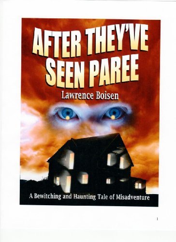 ...After They've Seen Paree by Lawrence Boisen | Goodreads