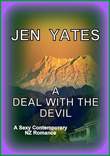 A Deal with the Devil by Jen Yates | Goodreads