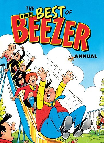 Retro Classics: The Best of The Beezer Annual by Various | Goodreads