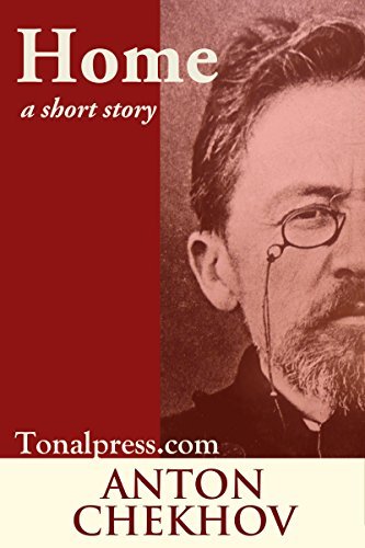 Home by Anton Chekhov | Goodreads