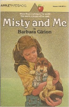 Misty and Me by Barbara Girion | Goodreads