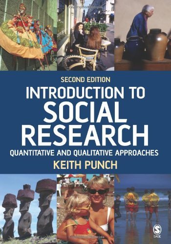 Introduction to Social Research: Quantitative and Qualitative ...