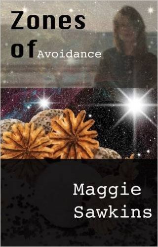 Zones of Avoidance by Maggie Sawkins | Goodreads