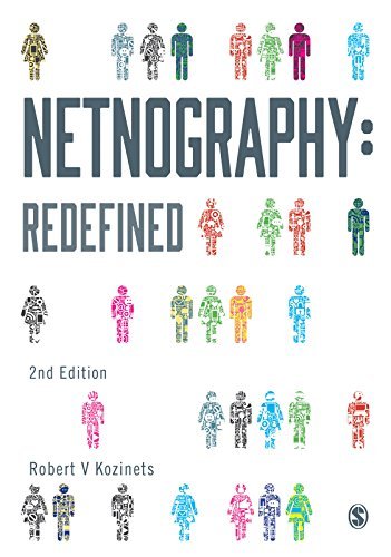 Netnography: Redefined by Robert V Kozinets | Goodreads