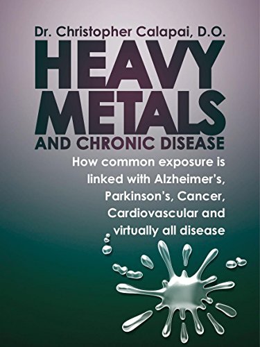Heavy Metals and Chronic Disease: How common exposure is linked with ...