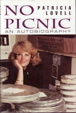 No picnic: An autobiography by Patricia Lovell | Goodreads