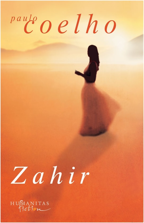 Zahir by Paulo Coelho | Goodreads