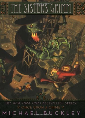 Once Upon a Crime by Michael Buckley | Goodreads