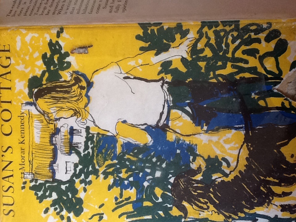 Susan's Cottage by Morar Kennedy | Goodreads