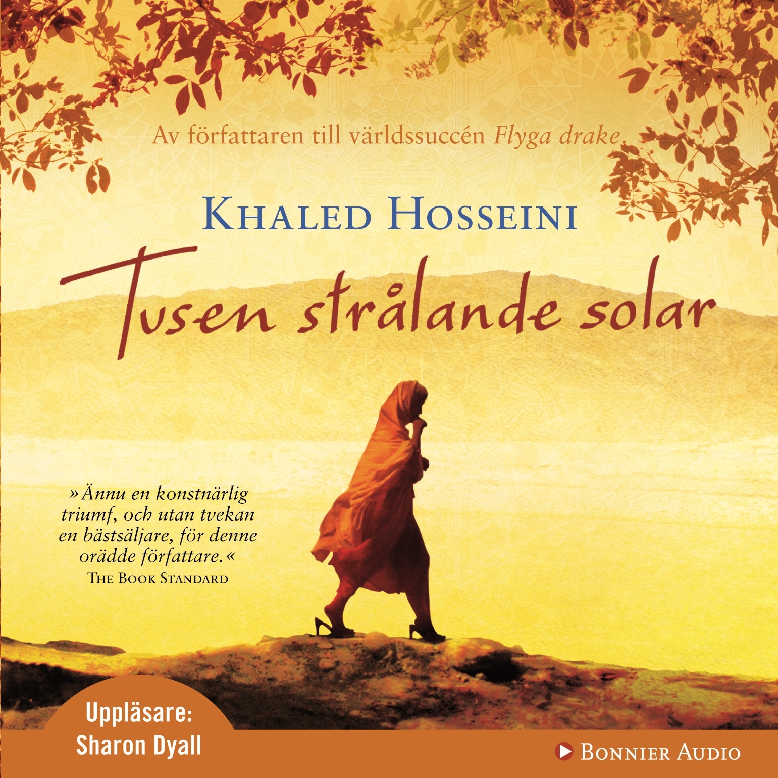 Tusen strålande solar by Khaled Hosseini | Goodreads