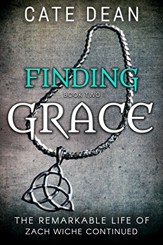Finding Grace by Cate Dean | Goodreads