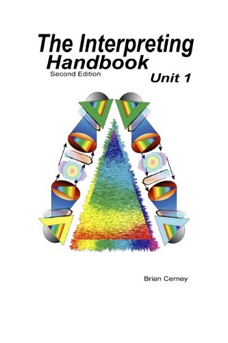 The Interpreting Handbook, Unit 1 by Brian Cerney | Goodreads