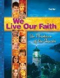 We Live Our Faith.... As Members of the Church by Sadlier Staff | Goodreads