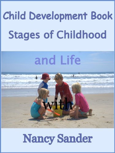 Child Development Book: Stages of Childhood and Life by Nancy Sander ...
