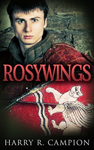 Rosywings by Harry R. Campion | Goodreads
