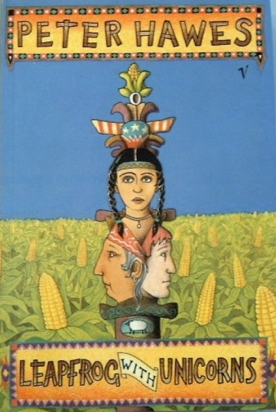 Leapfrog with unicorns by Peter Hawes | Goodreads