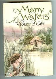 Many Waters Cannot Quench Love by Violet Bibby | Goodreads