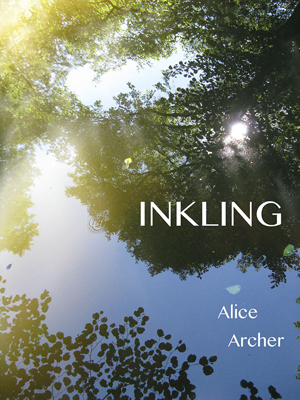 Inkling by Alice Archer | Goodreads
