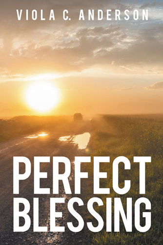 Perfect Blessing by Viola C. Anderson | Goodreads