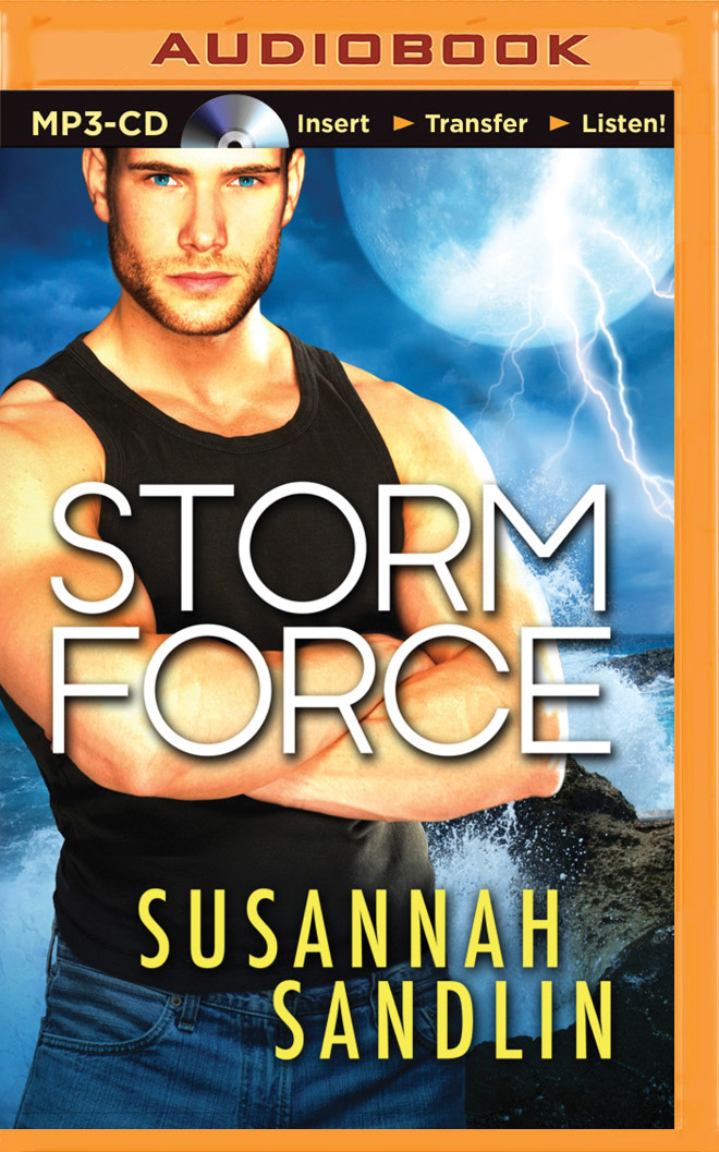 Storm Force by Susannah Sandlin | Goodreads