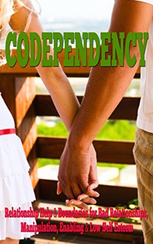 Codependency: Relationship Help & Boundaries for Bad Relationships ...