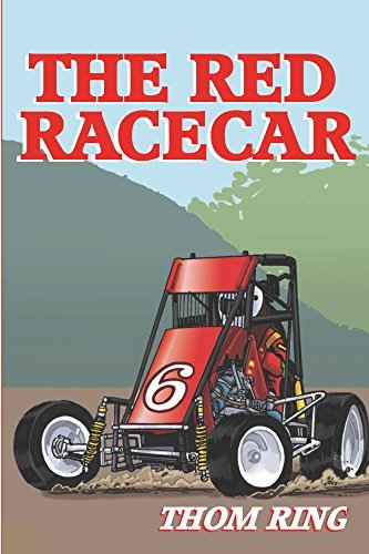The Red Racecar by Thom Ring | Goodreads