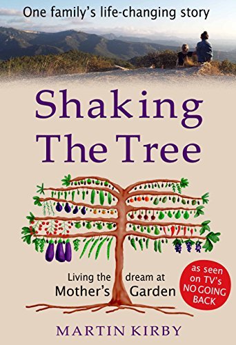 SHAKING THE TREE: Living the dream at Mother's Garden by Martin Kirby ...