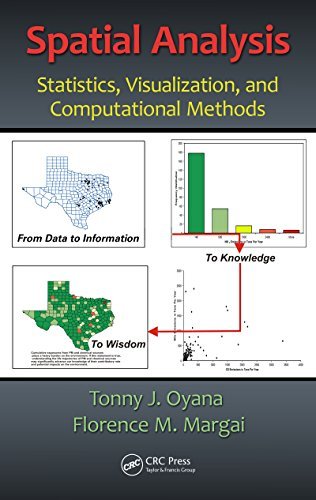 Spatial Analysis: Statistics, Visualization, and Computational Methods ...