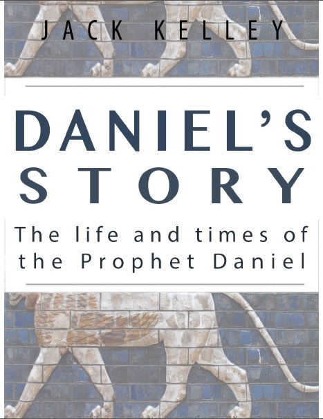 Daniel's Story by Jack Kelley | Goodreads