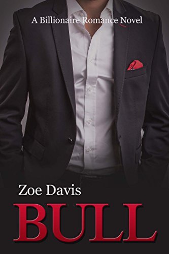 Bull by Zoe Davis | Goodreads