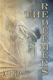 The Redeemers by Kate Morgan | Goodreads
