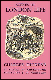 Scenes of London Life by Charles Dickens | Goodreads
