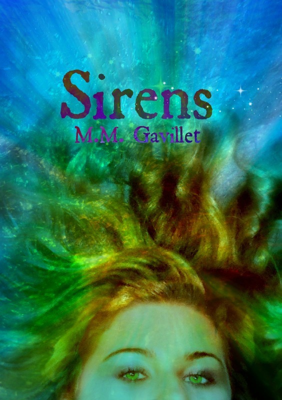 Sirens by M.M. Gavillet | Goodreads