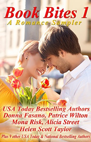 Book Bites 1 by Donna Fasano | Goodreads