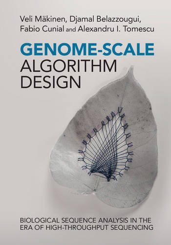 Genome-Scale Algorithm Design: Biological Sequence Analysis in the Era ...