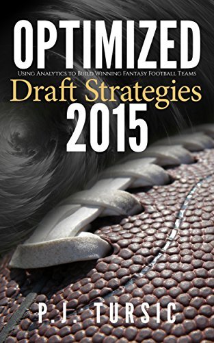 Fantasy Football Draft Strategies: Using Analytics to Build Winning ...