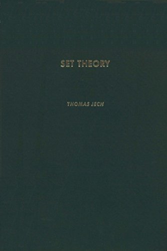 Set Theory (ISSN Book 79) by Thomas Jech | Goodreads
