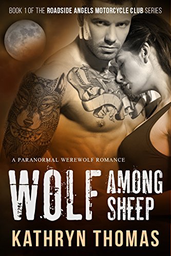 Wolf Among Sheep by Kathryn Thomas | Goodreads