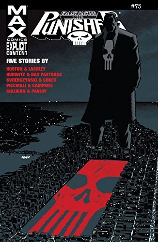 Punisher: Frank Castle #75 by Tom Piccirilli | Goodreads