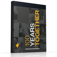 100 Years Together by Commonwealth Bank of Australia | Goodreads