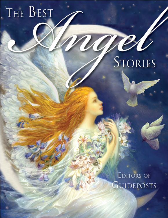 The Best Angel Stories by Guideposts | Goodreads