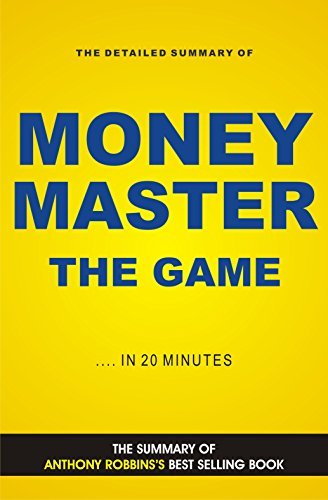 MONEY Master The Game: 7 Simple Steps to Financial Freedom by Jeremy ...