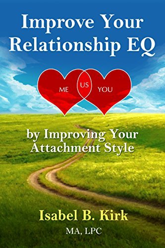 "Improve Your Relationships EQ by Improving Your Attachment Style" by ...