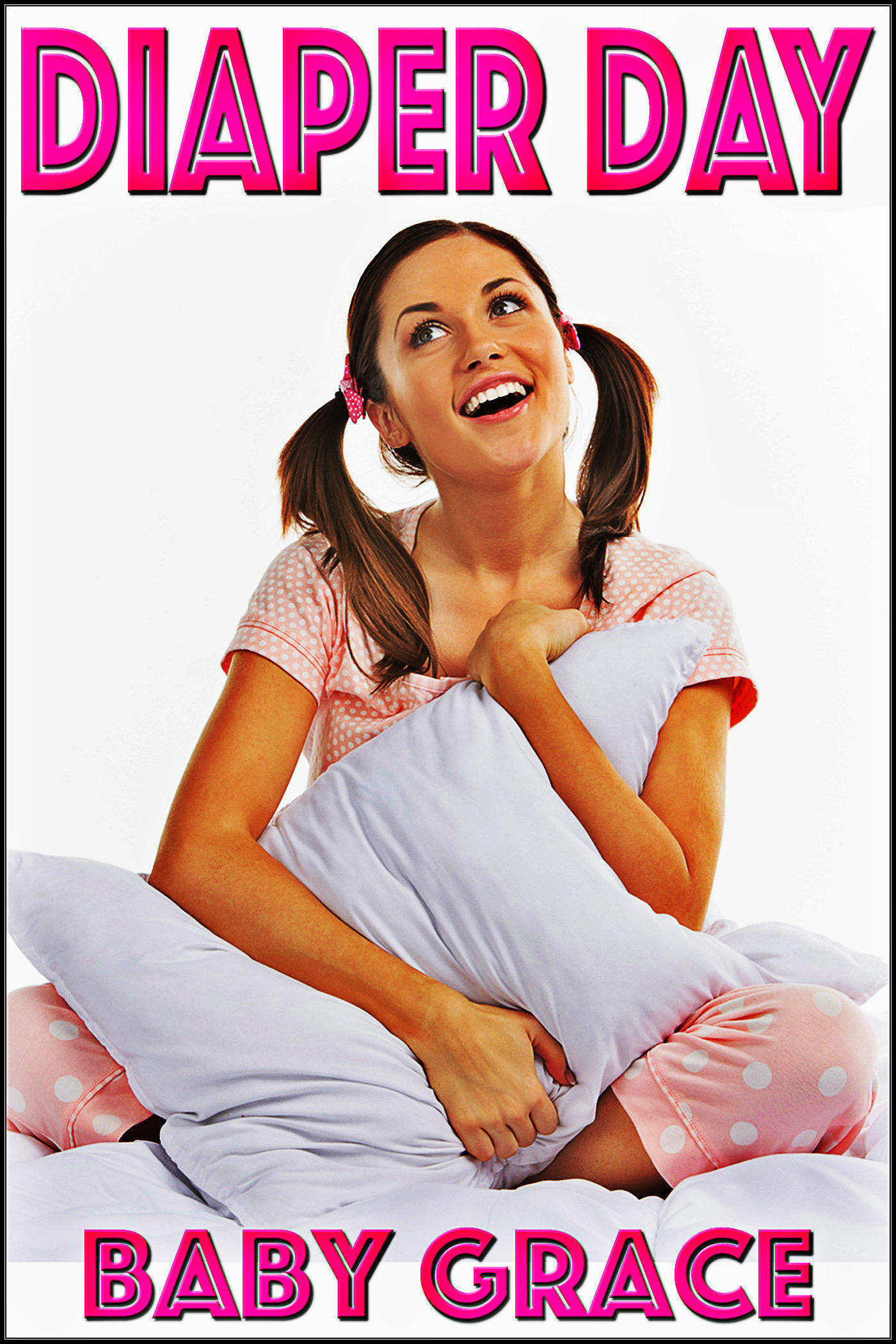 Diaper Day by Baby Grace | Goodreads