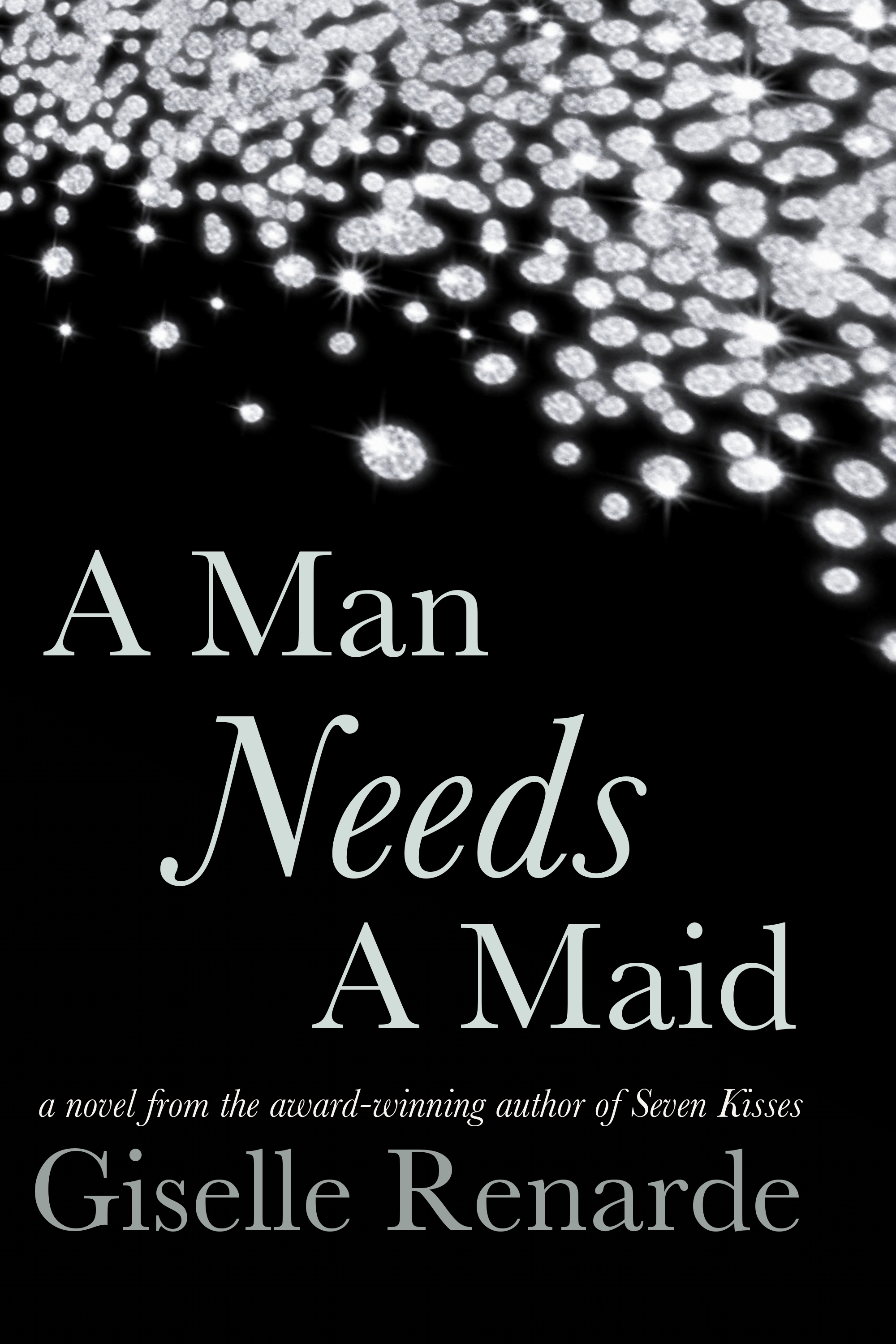 A Man Needs A Maid by Giselle Renarde | Goodreads