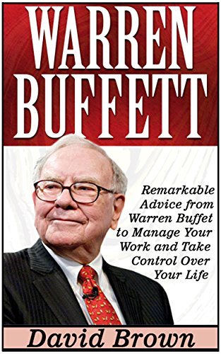Warren Buffett: 8 Top Life Lessons: Warren Buffett Lessons for ...