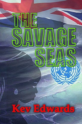 The Savage Seas (International Marine Police Book 2) by Kev Edwards ...