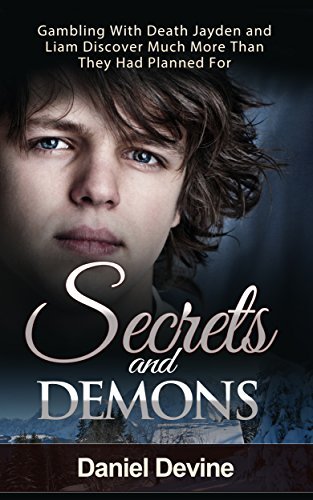 Secrets and Demons by Daniel Devine | Goodreads