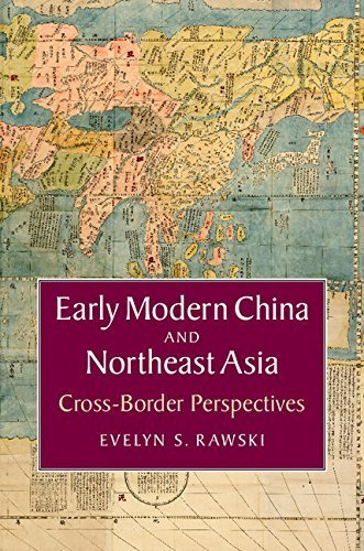 Early Modern China and Northeast Asia: Cross-Border Perspectives by ...