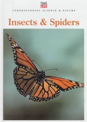 Insects & Spiders by Time-Life Books | Goodreads